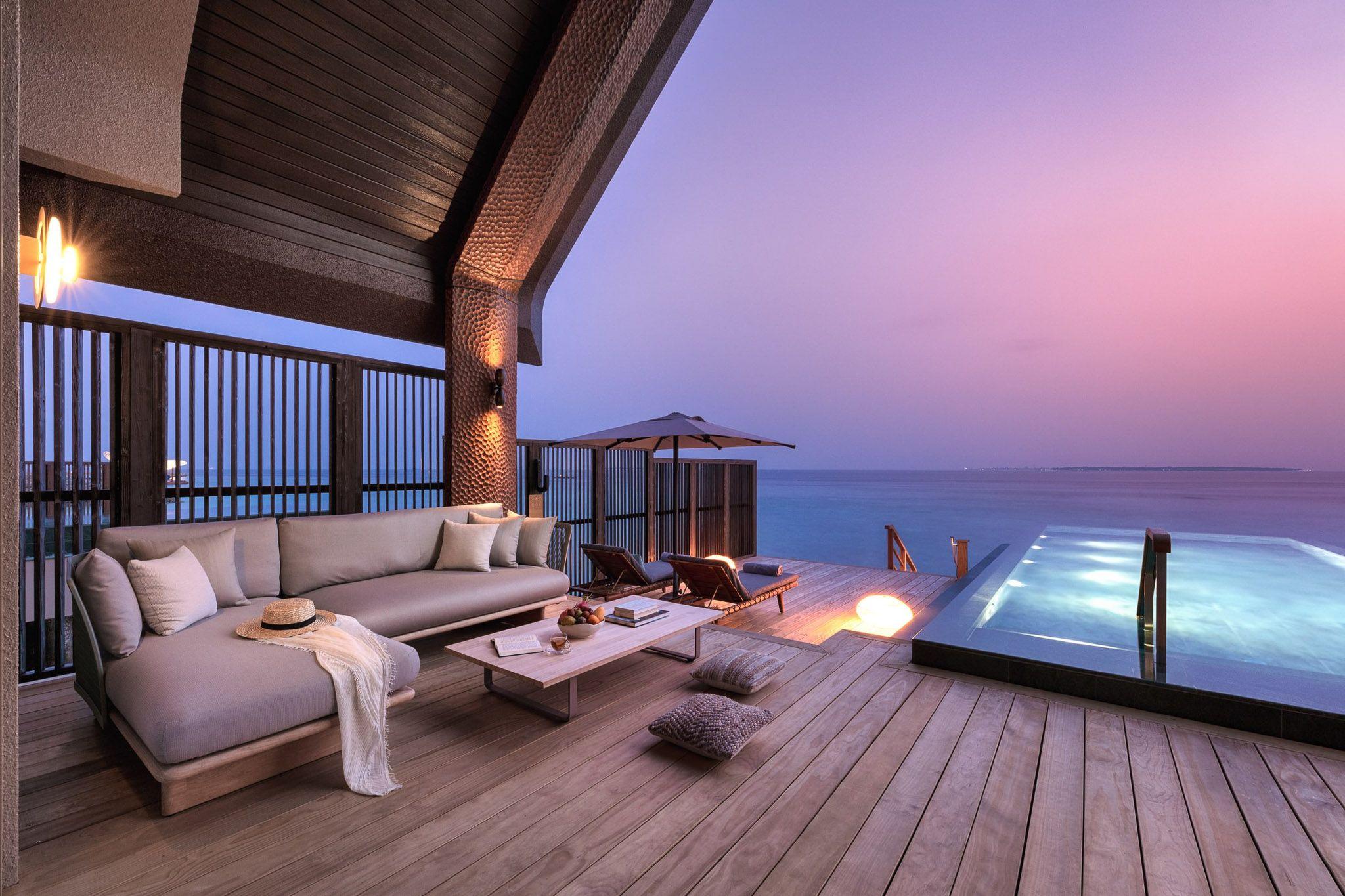JOALI BEING | Maldives' Premier Wellbeing Retreat in Raa Atoll