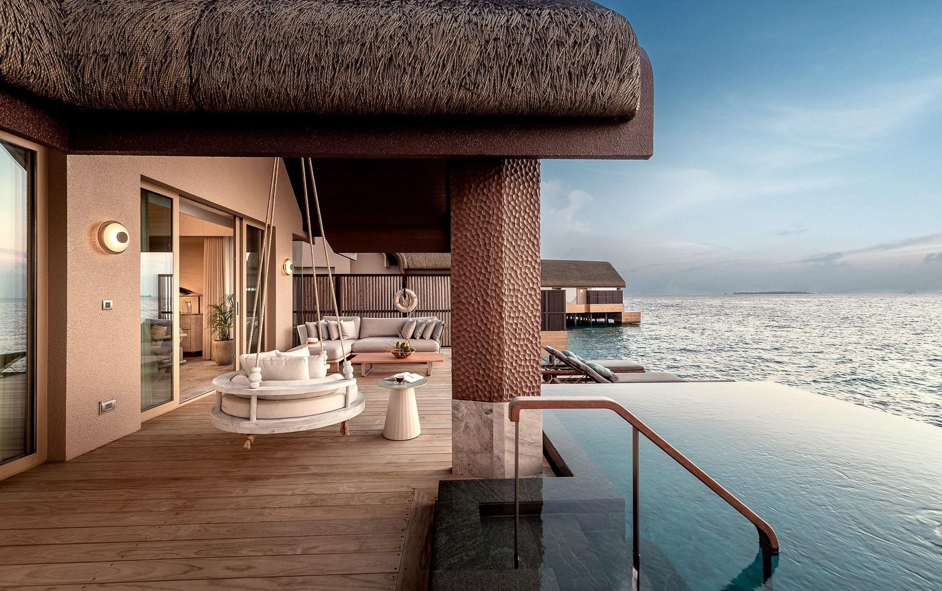 JOALI BEING | Maldives' Premier Wellbeing Retreat in Raa Atoll