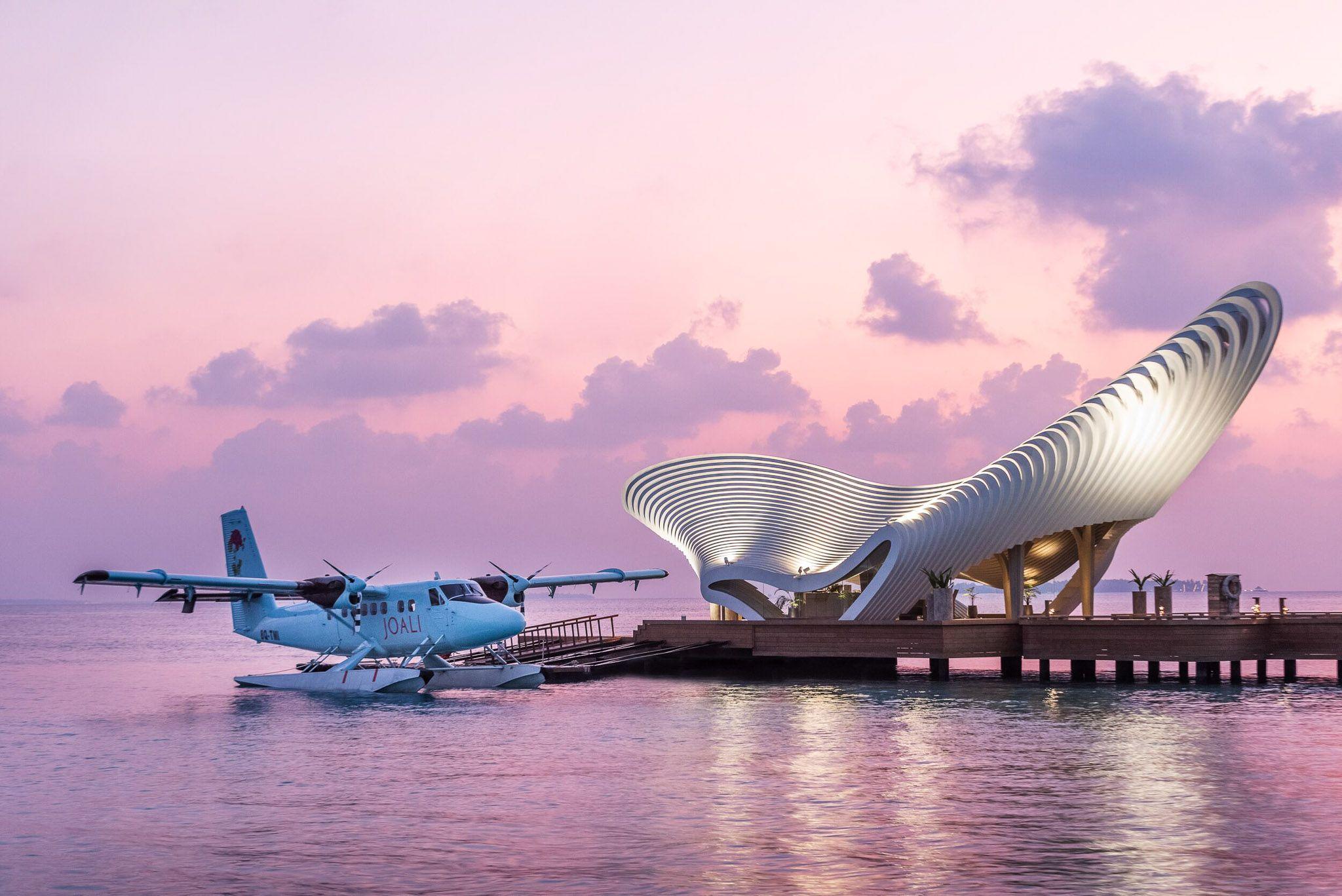JOALI BEING | Maldives' Premier Wellbeing Retreat in Raa Atoll