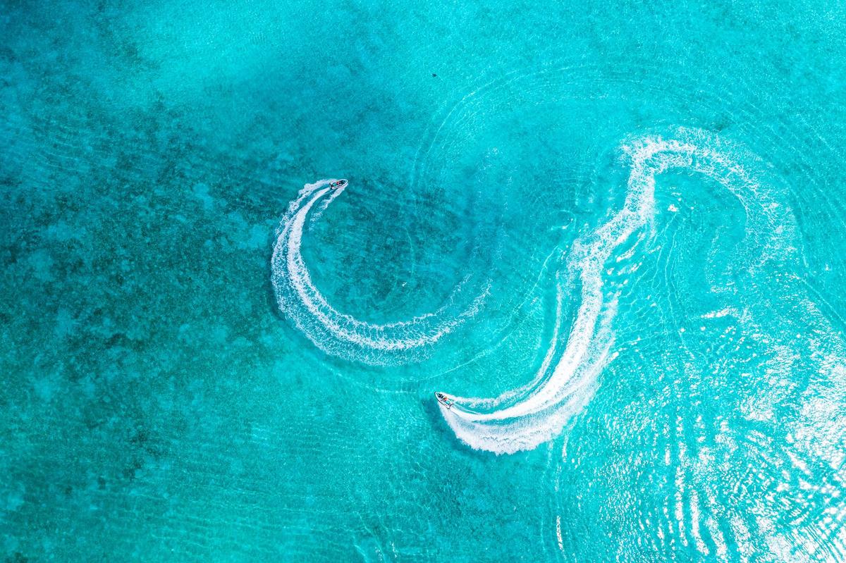 Jawakara Islands Maldives | Luxury Family Resort in Lhaviyani Atoll