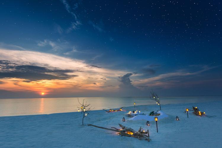 Jawakara Islands Maldives | Luxury Family Resort in Lhaviyani Atoll