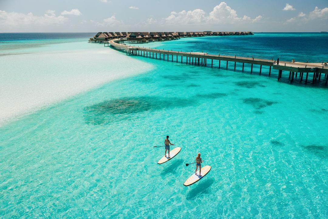 JOALI Maldives | Luxury Art-Immersive Resort in Raa Atoll