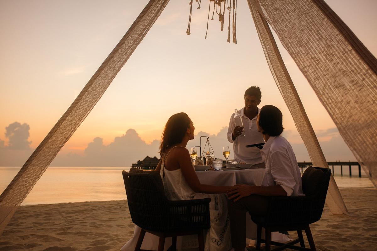 JOALI Maldives | Luxury Art-Immersive Resort in Raa Atoll