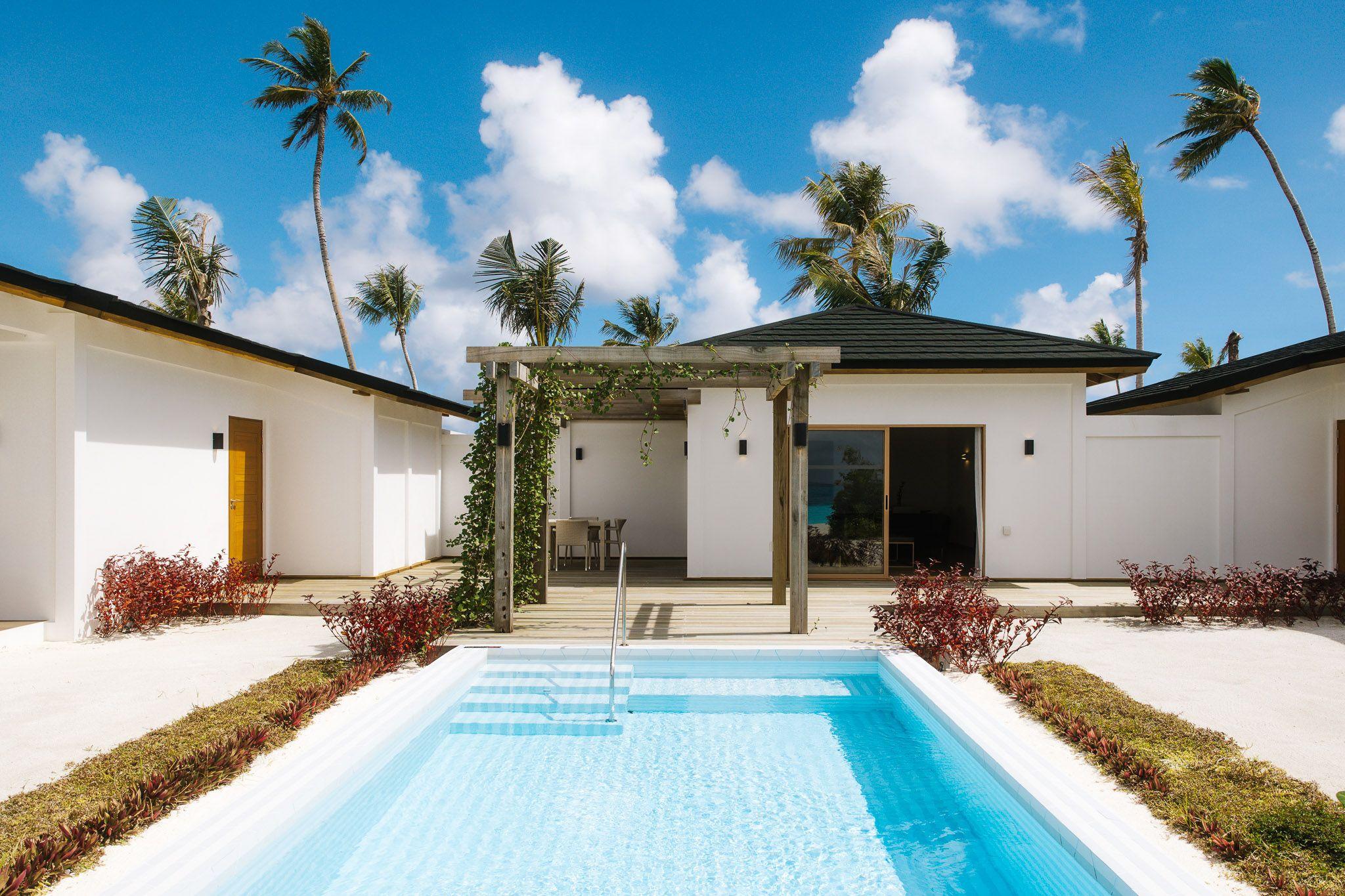 Joy Island Maldives | Luxury Resort in North Malé Atoll