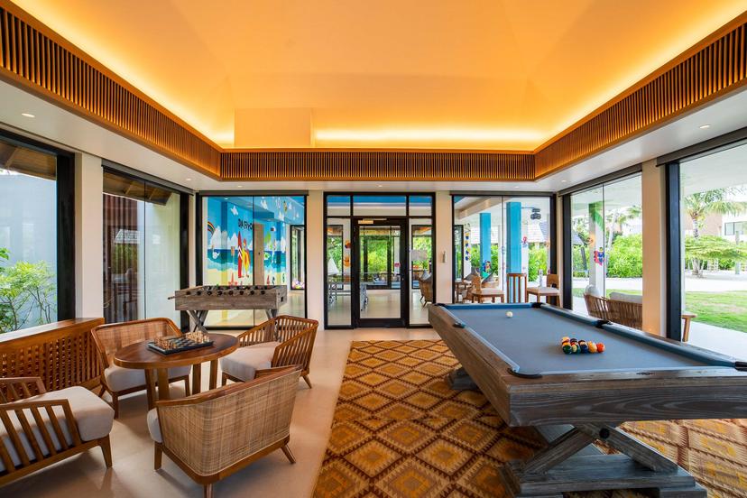 Kuda Villingili Resort Maldives | Luxury Private Island Retreat