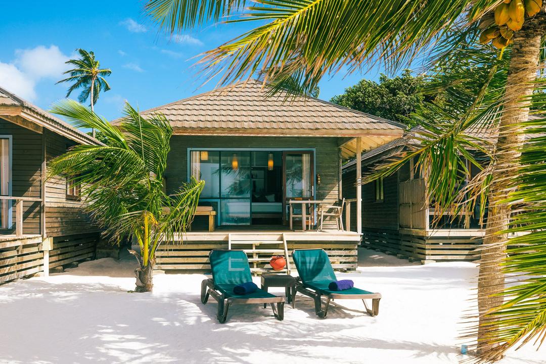 Kuredu Resort & Spa Maldives | All-Inclusive Island Retreat