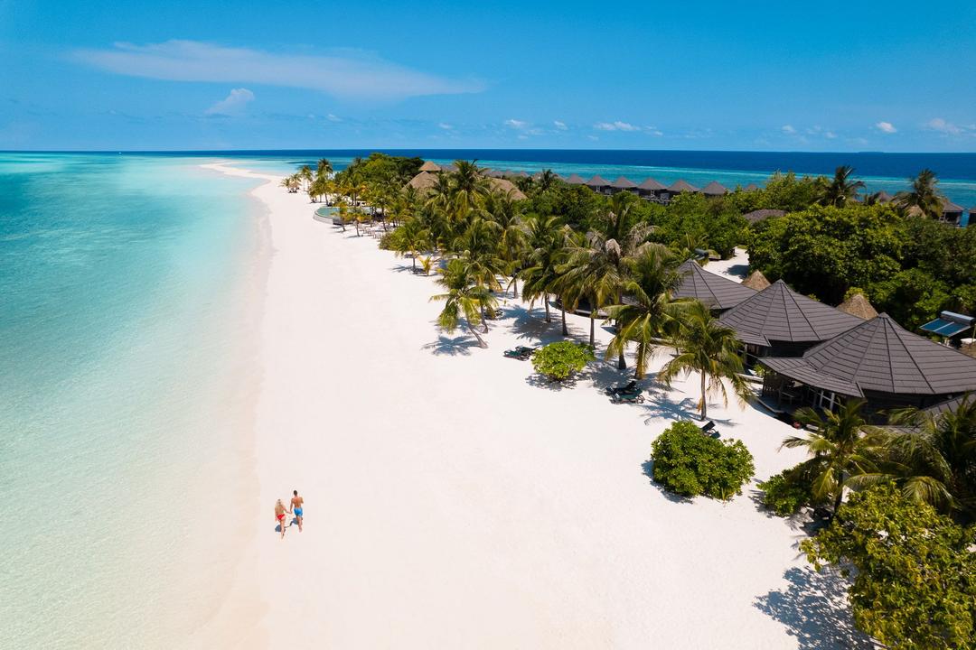 Kuredu Resort & Spa Maldives | All-Inclusive Island Retreat
