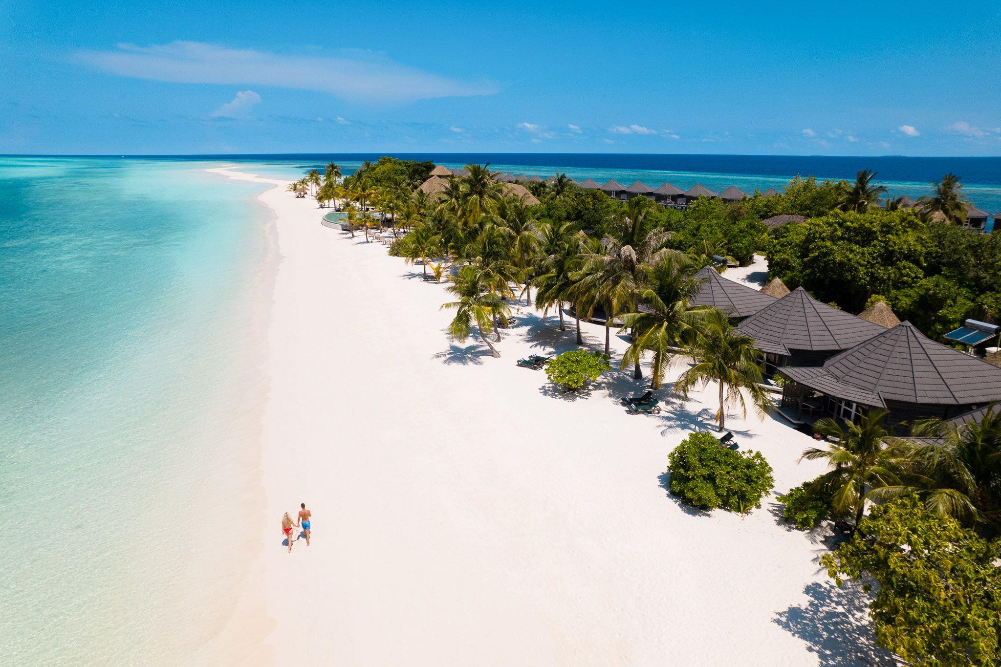 Kuredu Resort & Spa Maldives | All-Inclusive Island Retreat