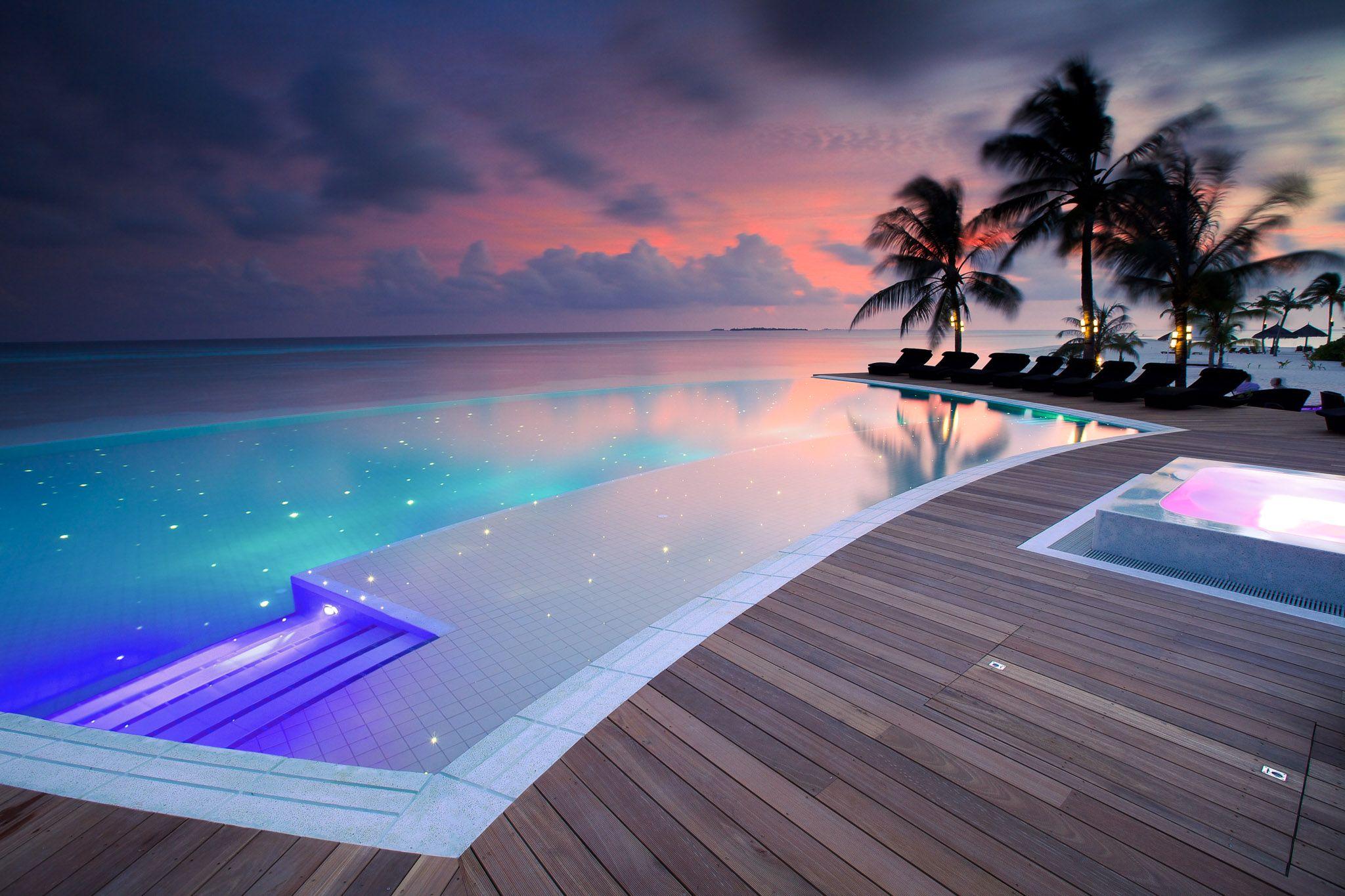 Kuredu Resort & Spa Maldives | All-Inclusive Island Retreat