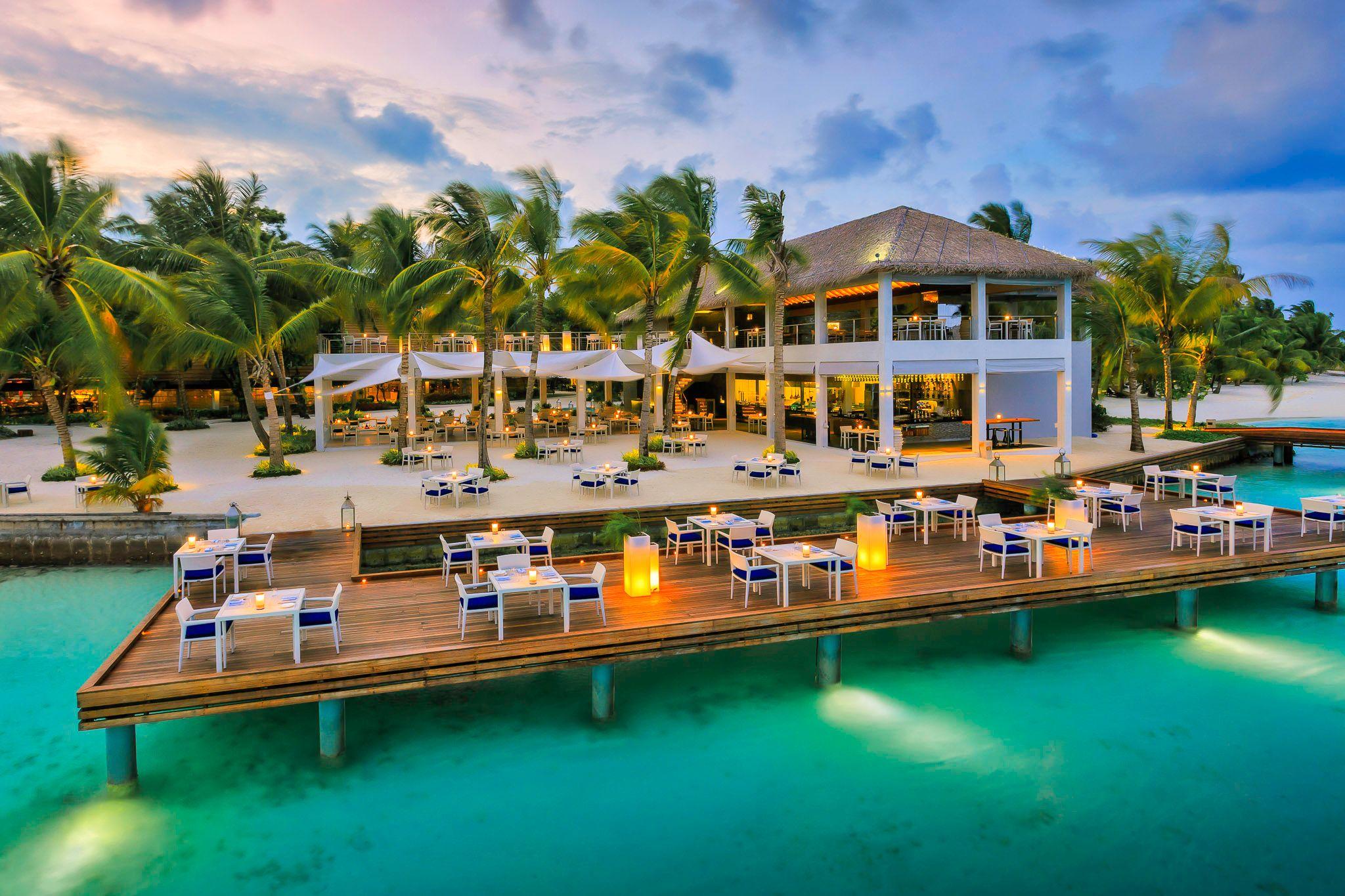 Kurumba Maldives | Family-Friendly Resort | Deals for 2025