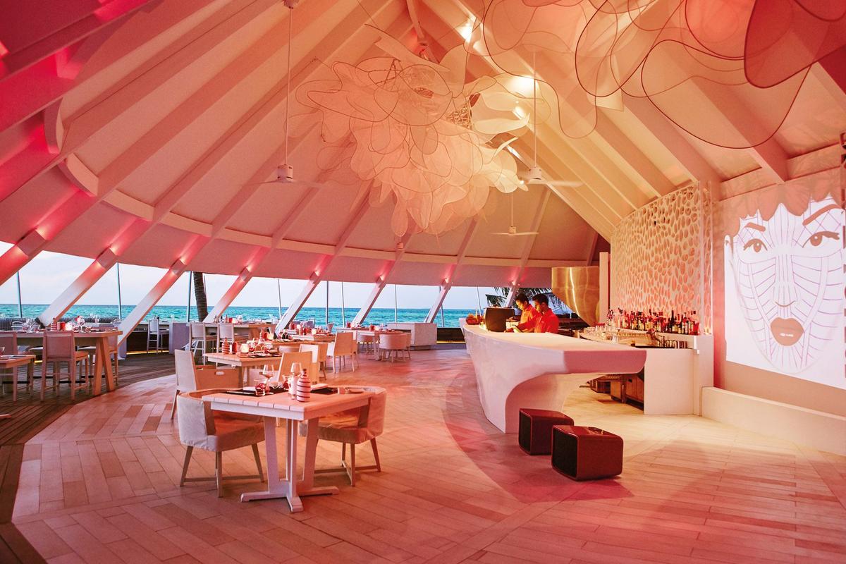 "LUX* South Ari Atoll Maldives | Luxury Island Resort