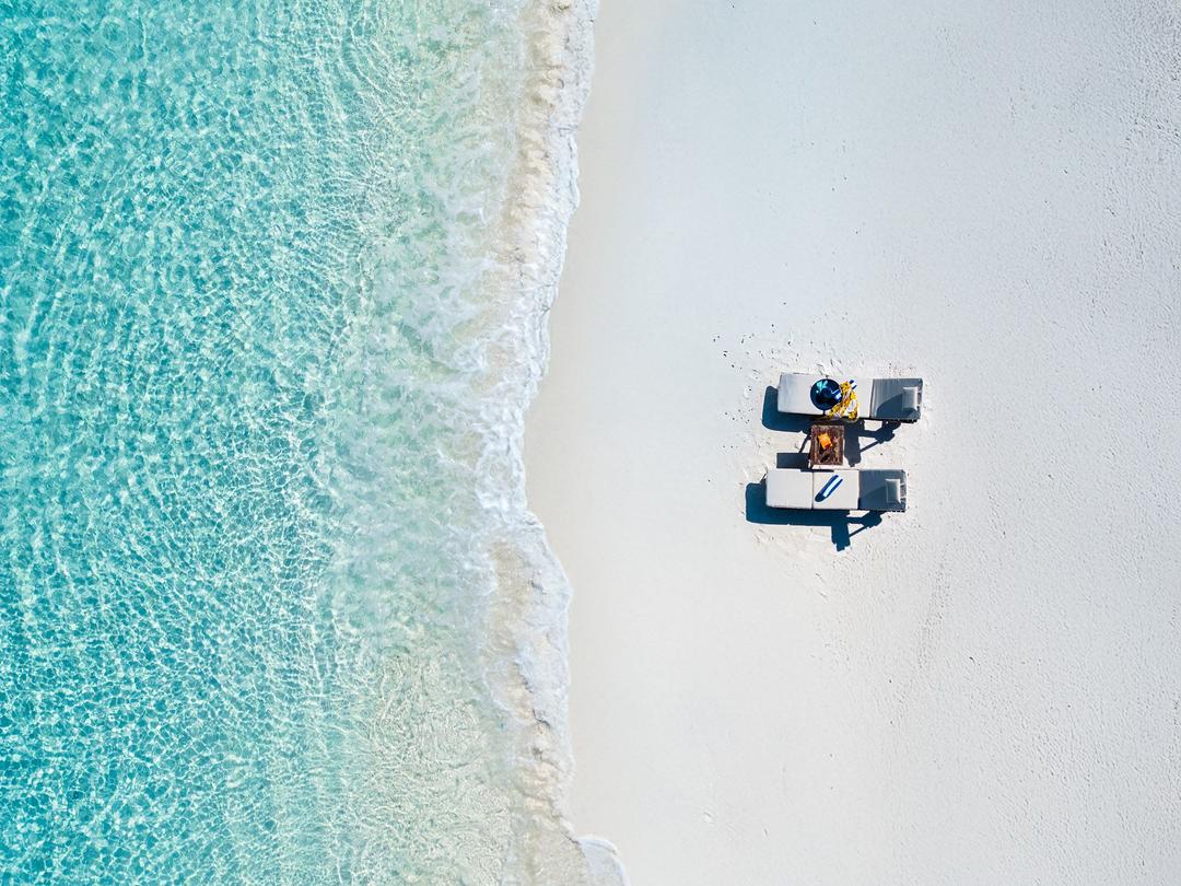 Makunudu Island Maldives | Secluded Beachfront Retreat