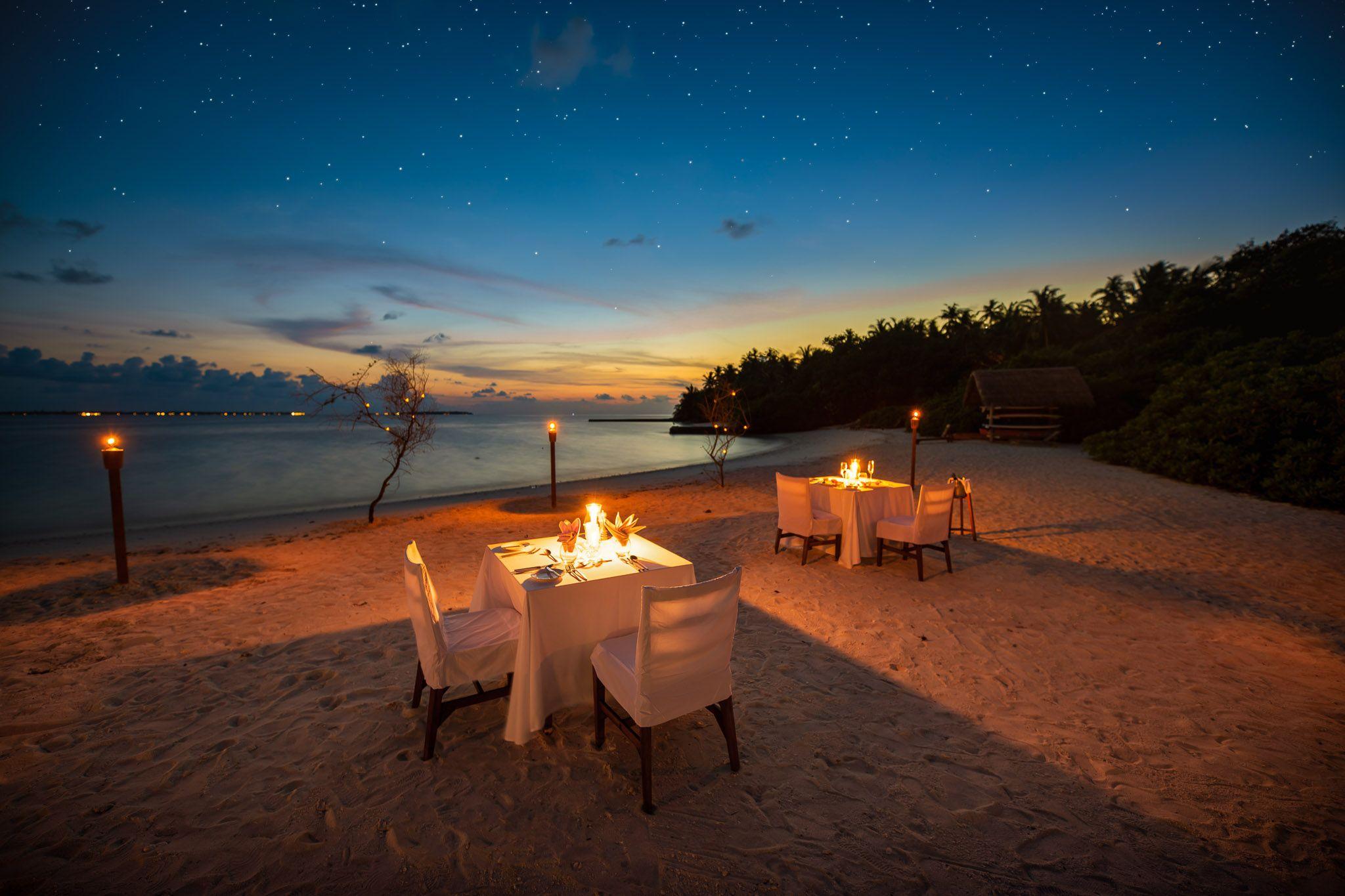 Makunudu Island Maldives | Secluded Beachfront Retreat