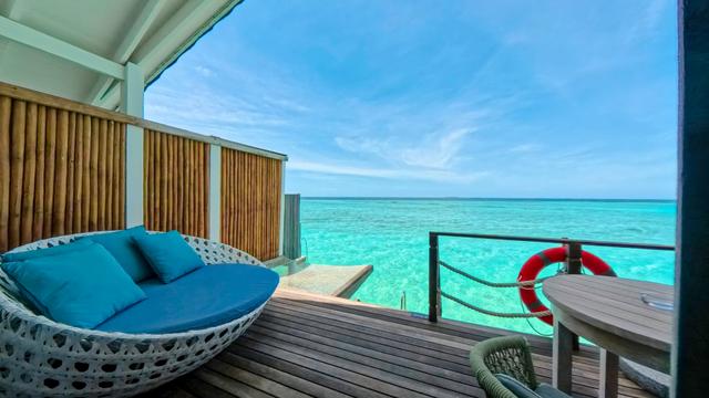 Spa & Wellness Maldives Holiday Packages 2025