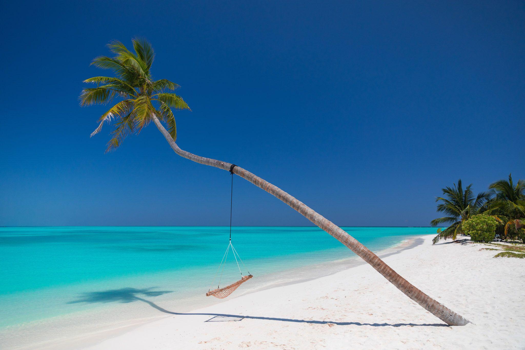 Meeru Maldives Resort Island | Tropical Paradise Retreat