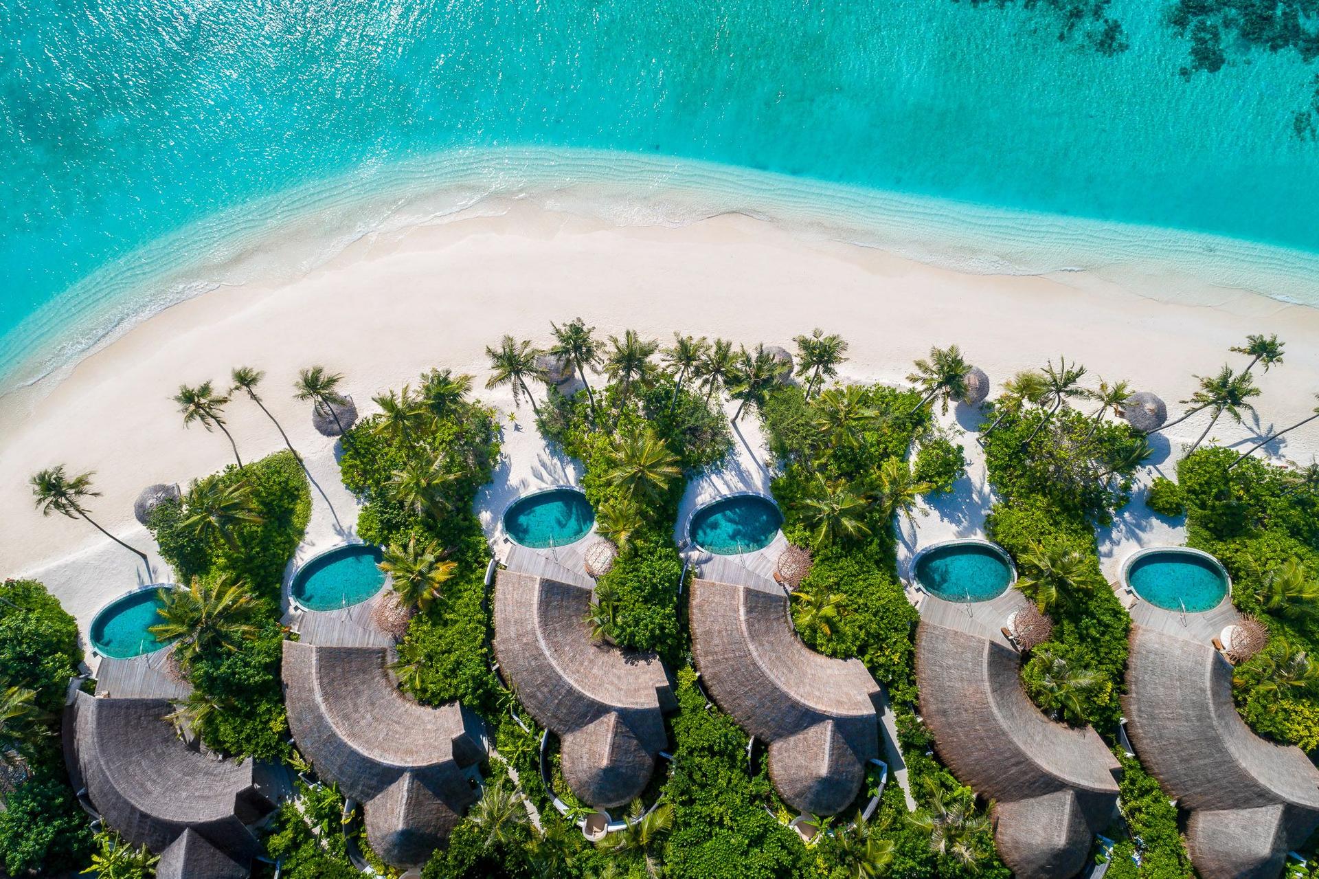 "Milaidhoo Maldives | Boutique Luxury Resort