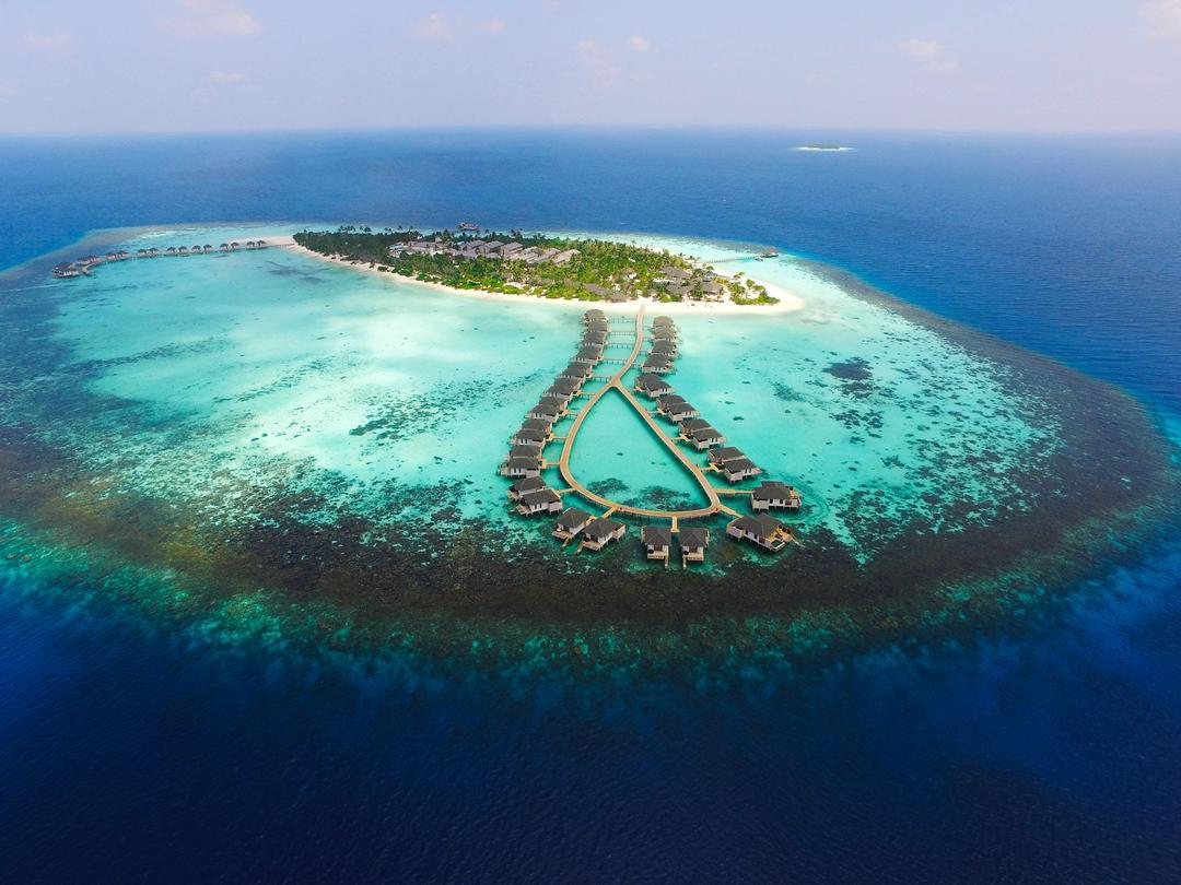 NH Collection Maldives Havodda Resort | Secluded 5-Star Island Retreat