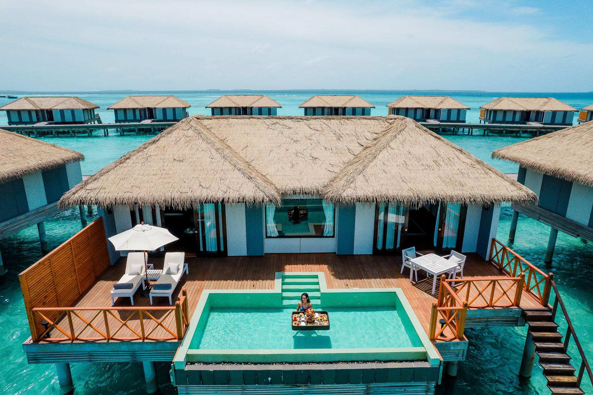 Noku Maldives Deals & Packages 2026 | Maldives.com