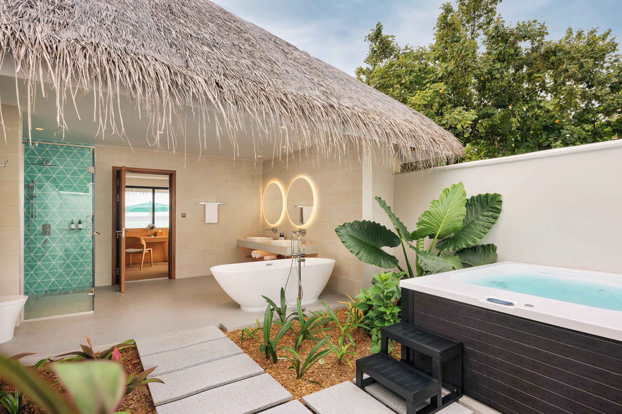 Nova Maldives | Contemporary All-Inclusive Resort