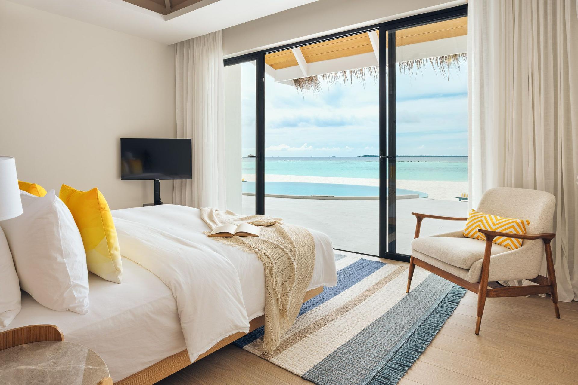 Nova Maldives | Contemporary All-Inclusive Resort