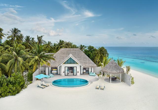 Nova Maldives | Contemporary All-Inclusive Resort