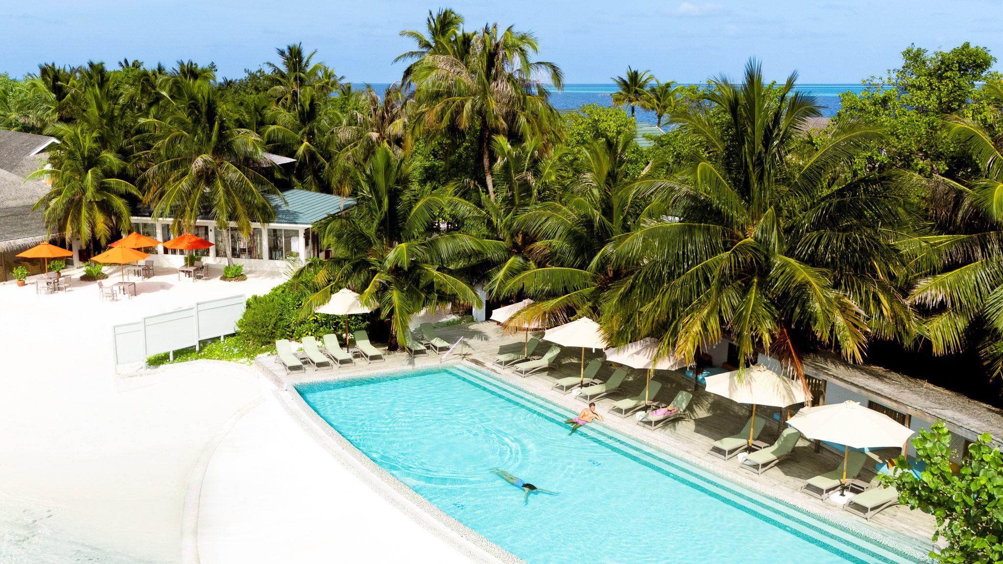 OBLU NATURE Helengeli by SENTIDO | All-Inclusive Maldives Resort