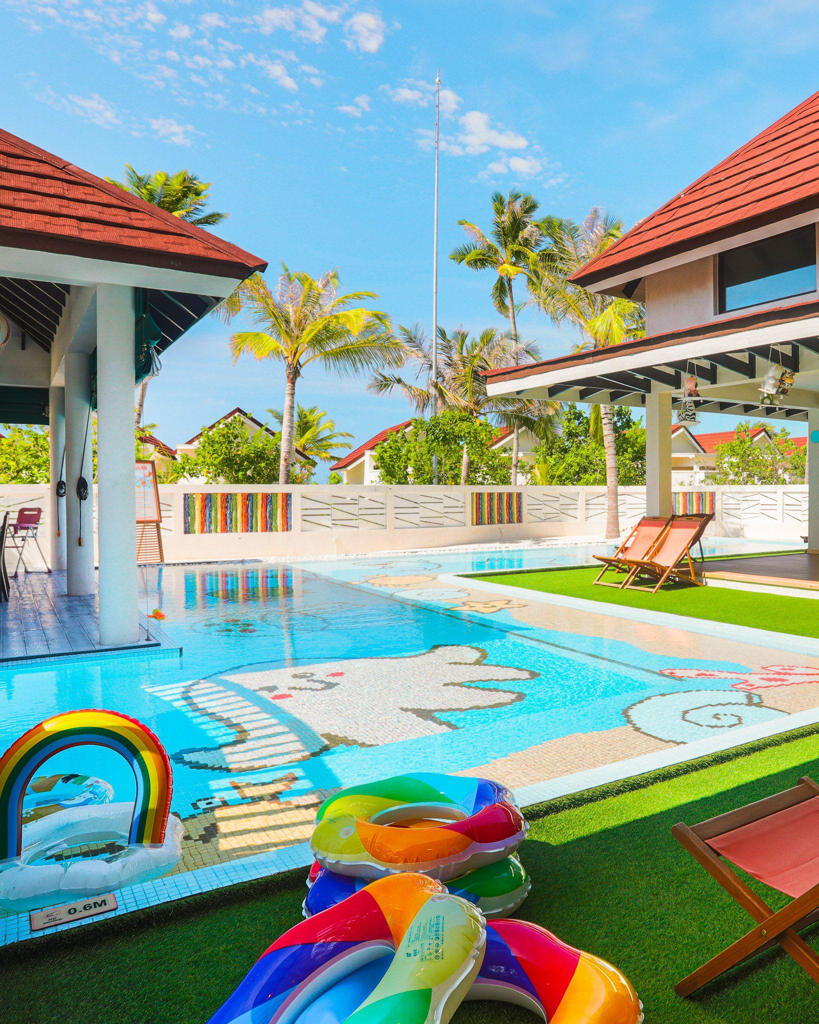 OBLU Xperience Ailafushi | Family-Friendly Resort | Deals for 2025 ...