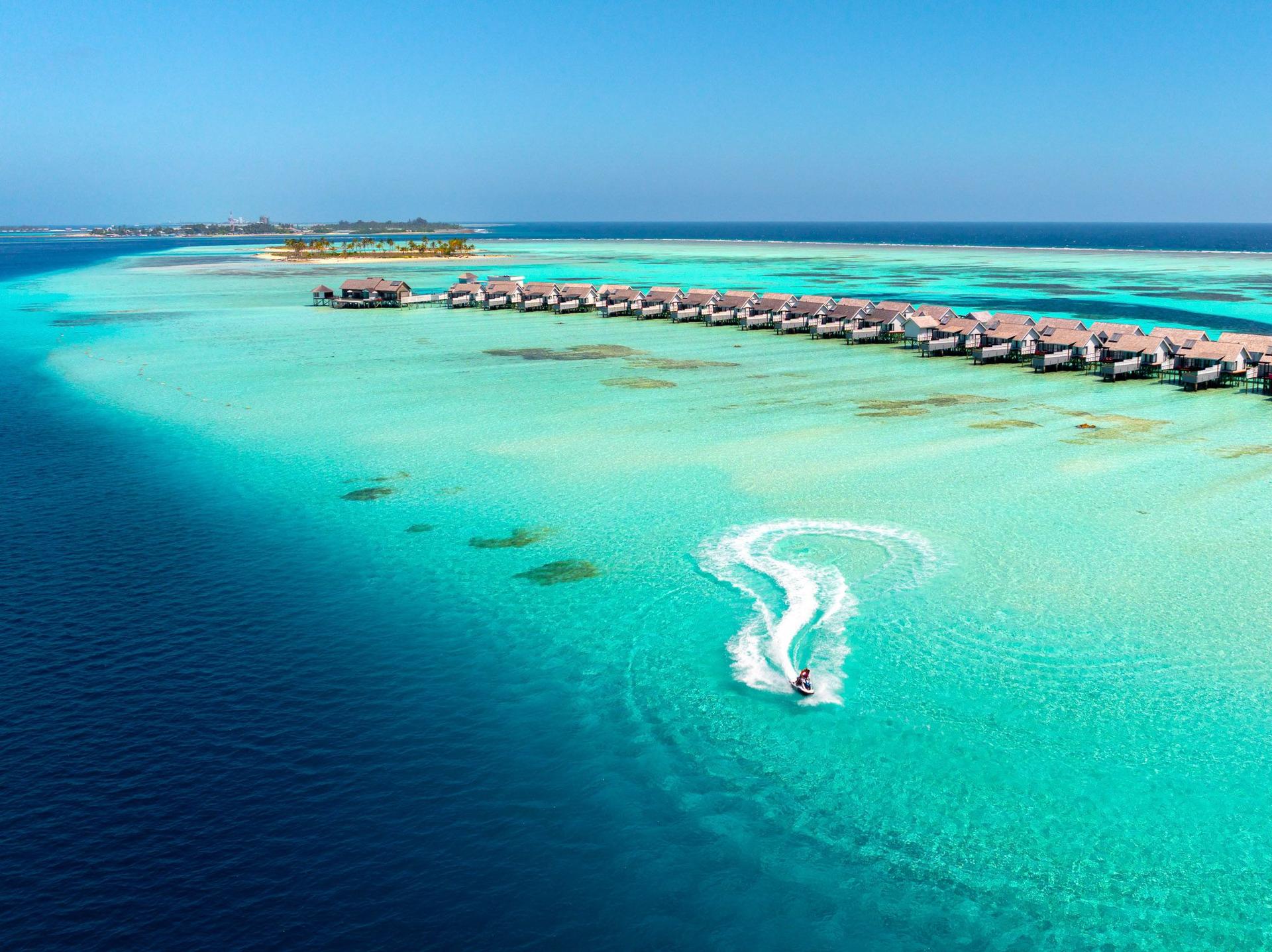 OZEN Life Maadhoo | All-Inclusive Luxury Resort