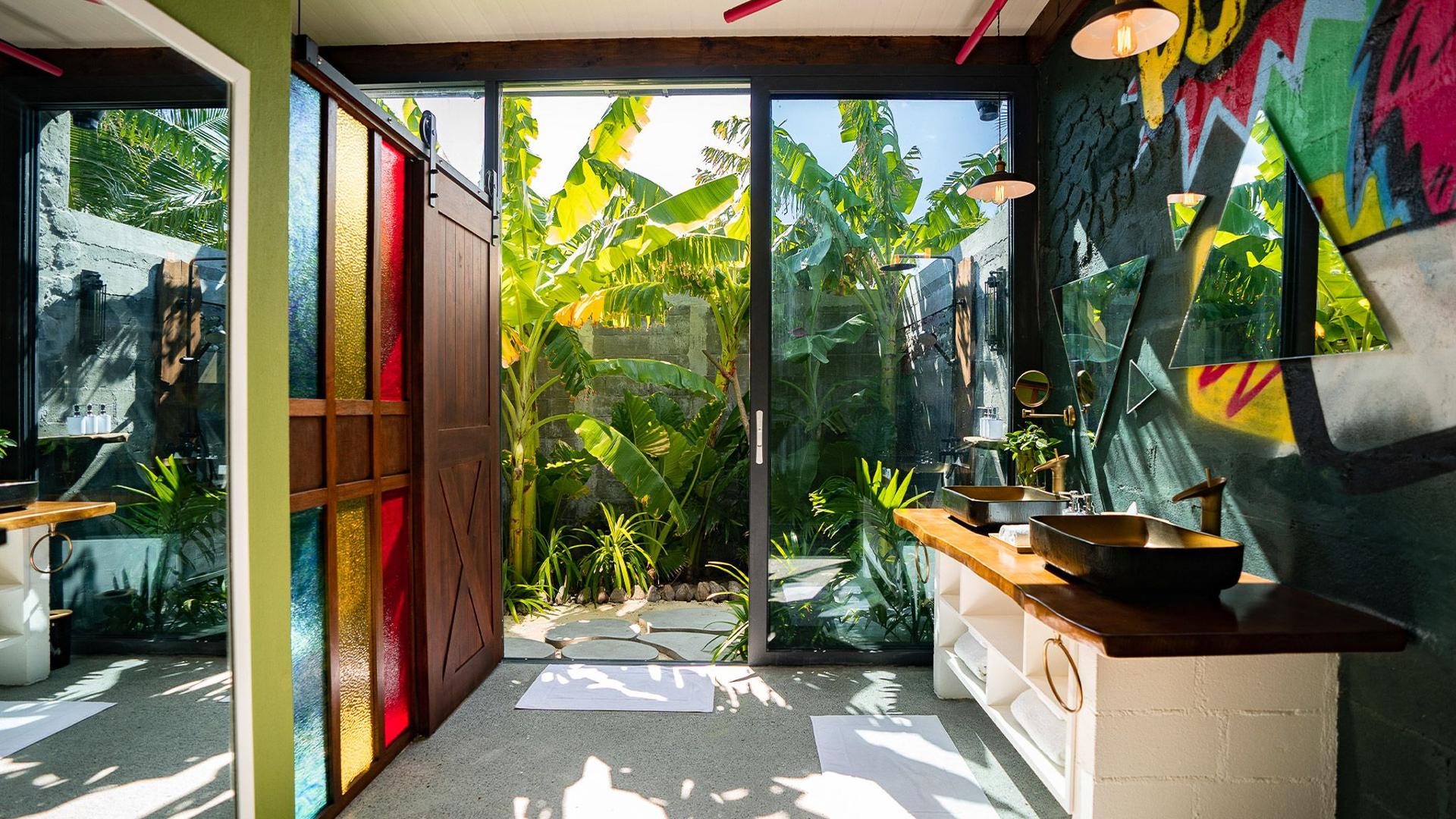 Oaga Art Resort Deals & Packages 2026 | Maldives.com