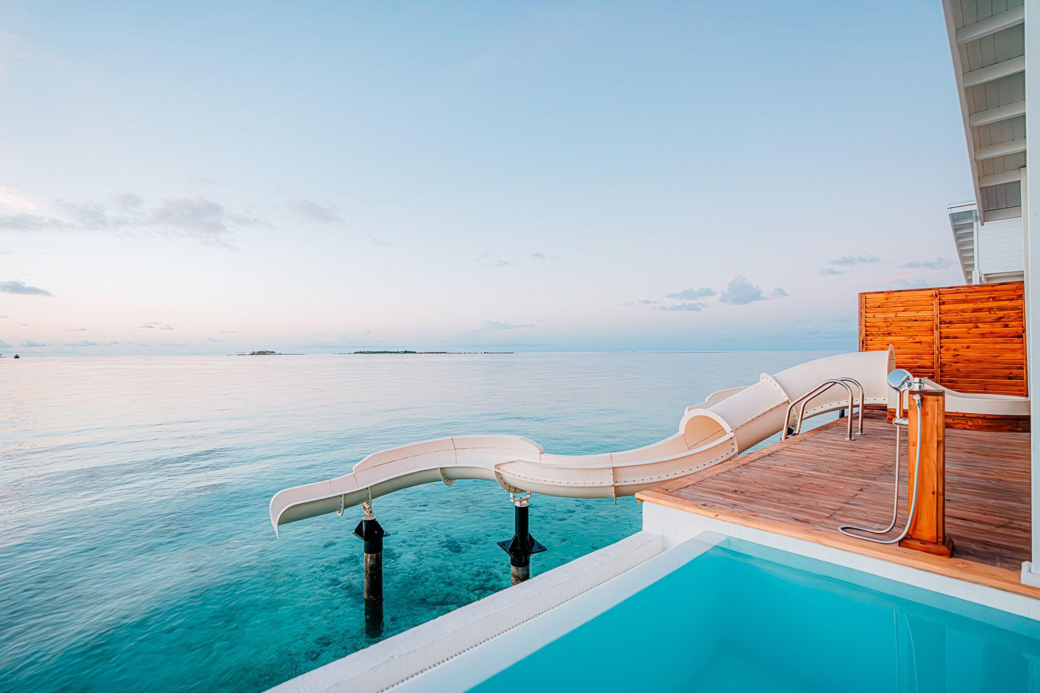 Oaga Art Resort Deals & Packages 2026 | Maldives.com