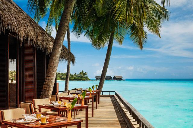 One&Only Reethi Rah | Luxury All-Villa Resort in Maldives