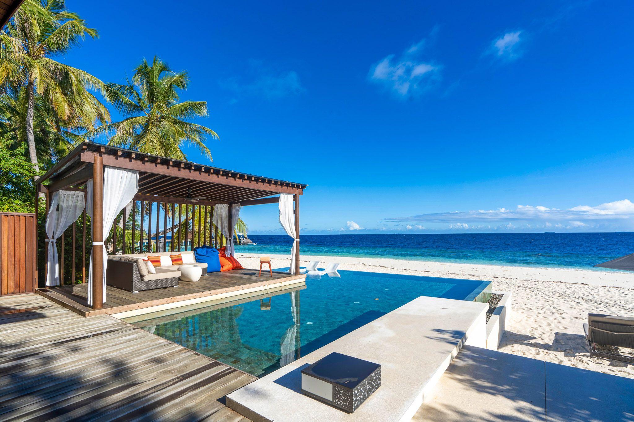 Park Hyatt Maldives Hadahaa | Luxury Resort