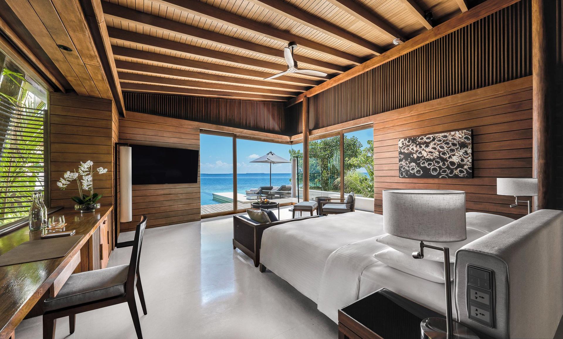 Park Hyatt Maldives Hadahaa | Luxury Resort