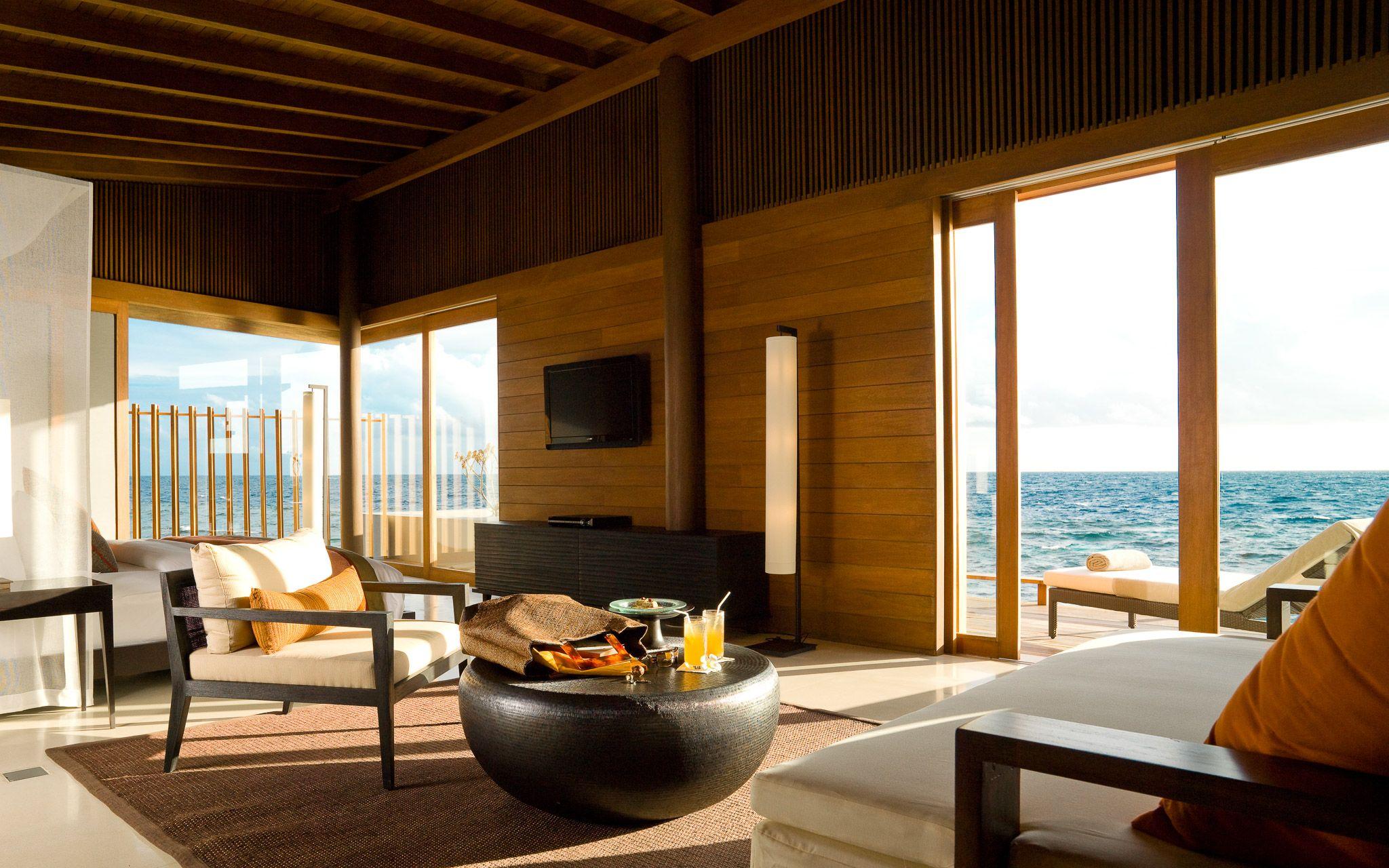 Park Hyatt Maldives Hadahaa | Luxury Resort