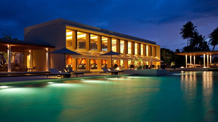 Park Hyatt Maldives Hadahaa | Luxury Resort