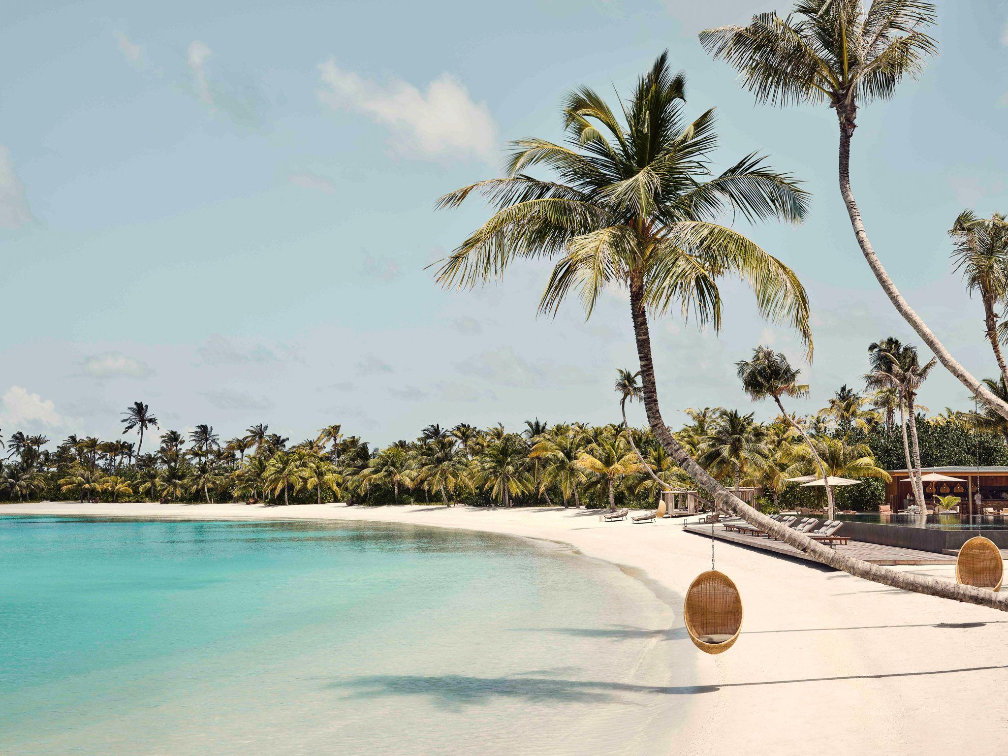 "Patina Maldives, Fari Islands | Sustainable Luxury Resort