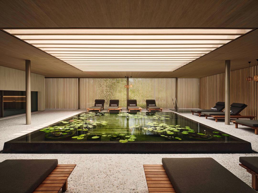 "Patina Maldives, Fari Islands | Sustainable Luxury Resort