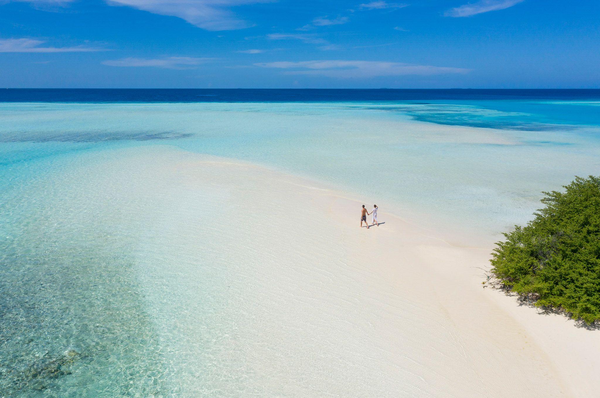 Pullman Maldives Maamutaa 2026 Deals | Maldives.com