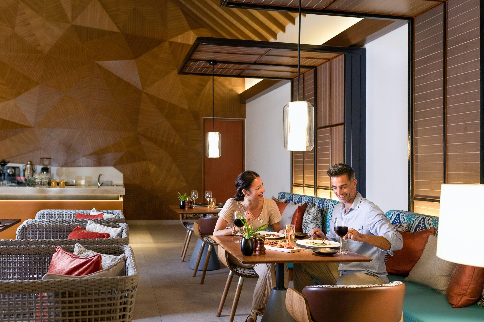 Pullman Maldives Maamutaa 2026 Deals | Maldives.com