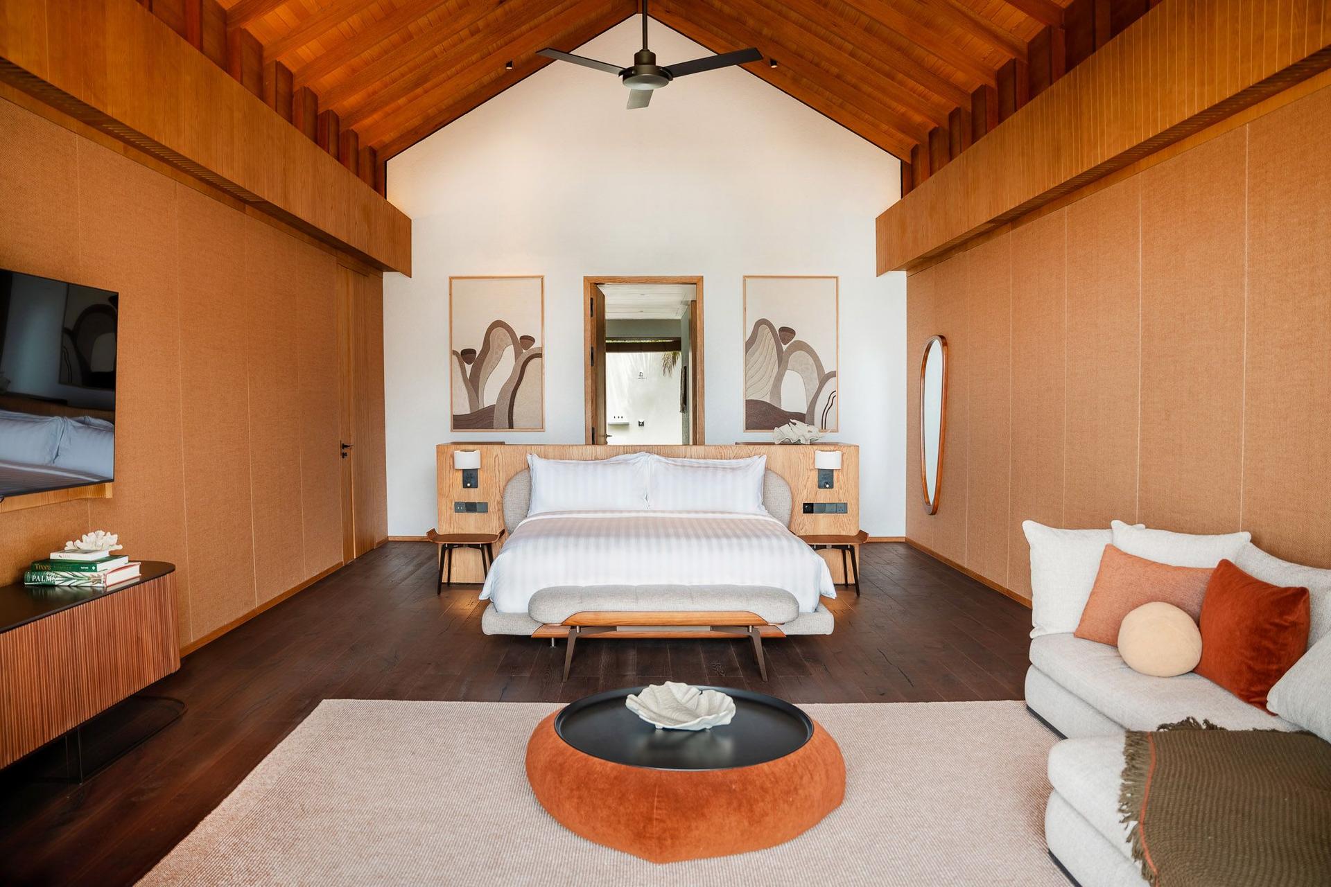 RAAYA by Atmosphere | Luxurious All-Inclusive Resort in Maldives