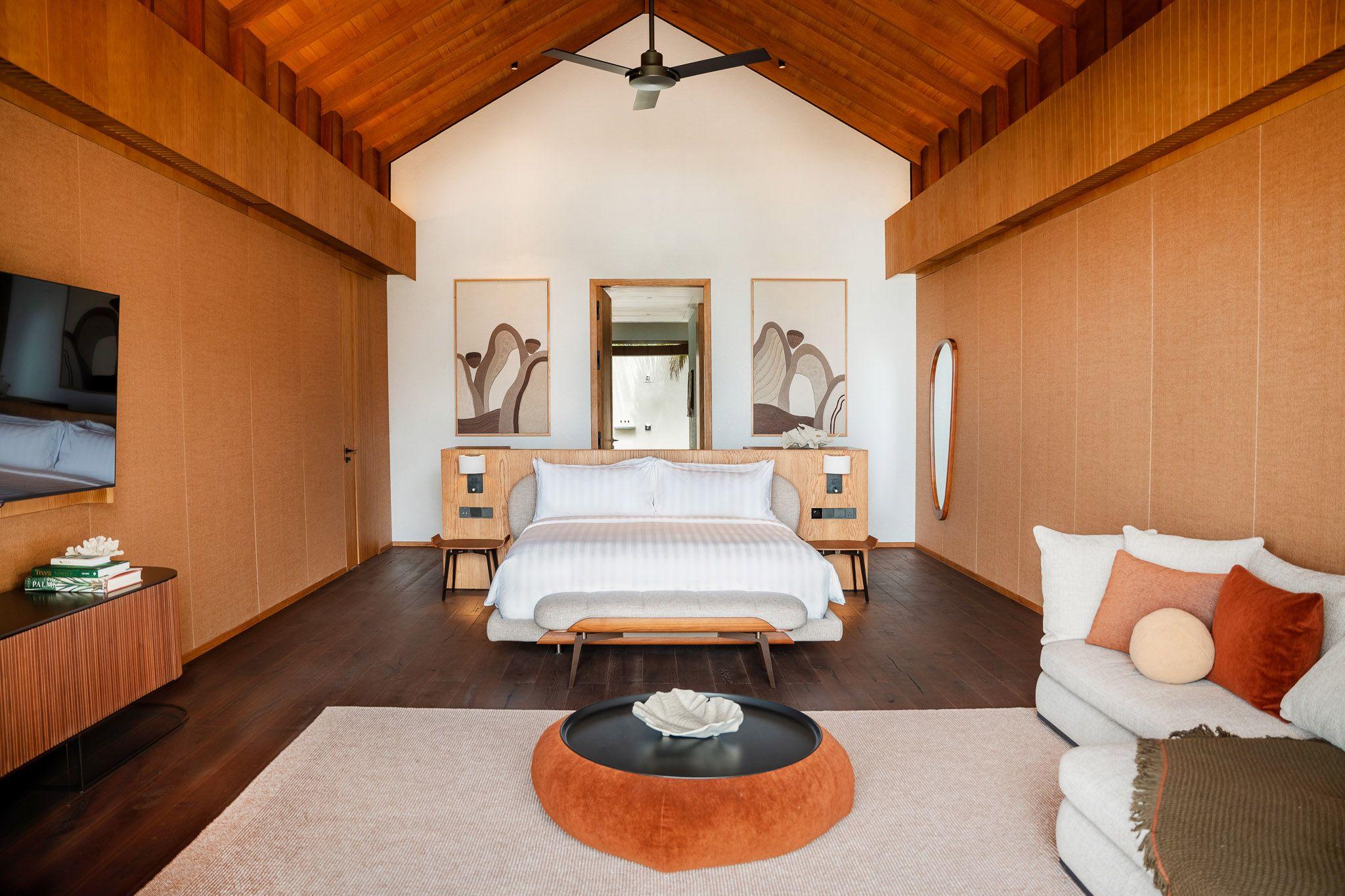 RAAYA by Atmosphere | Luxurious All-Inclusive Resort in Maldives