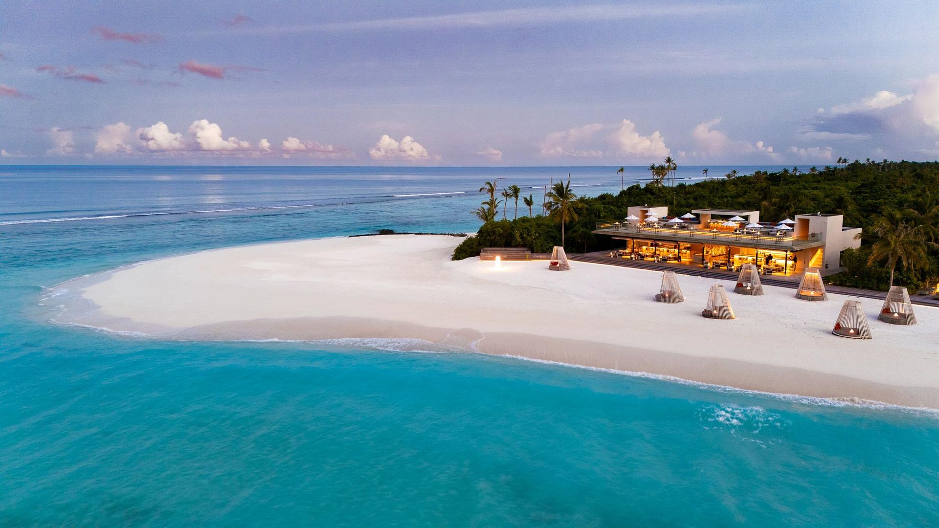 RAAYA by Atmosphere | Luxurious All-Inclusive Resort in Maldives