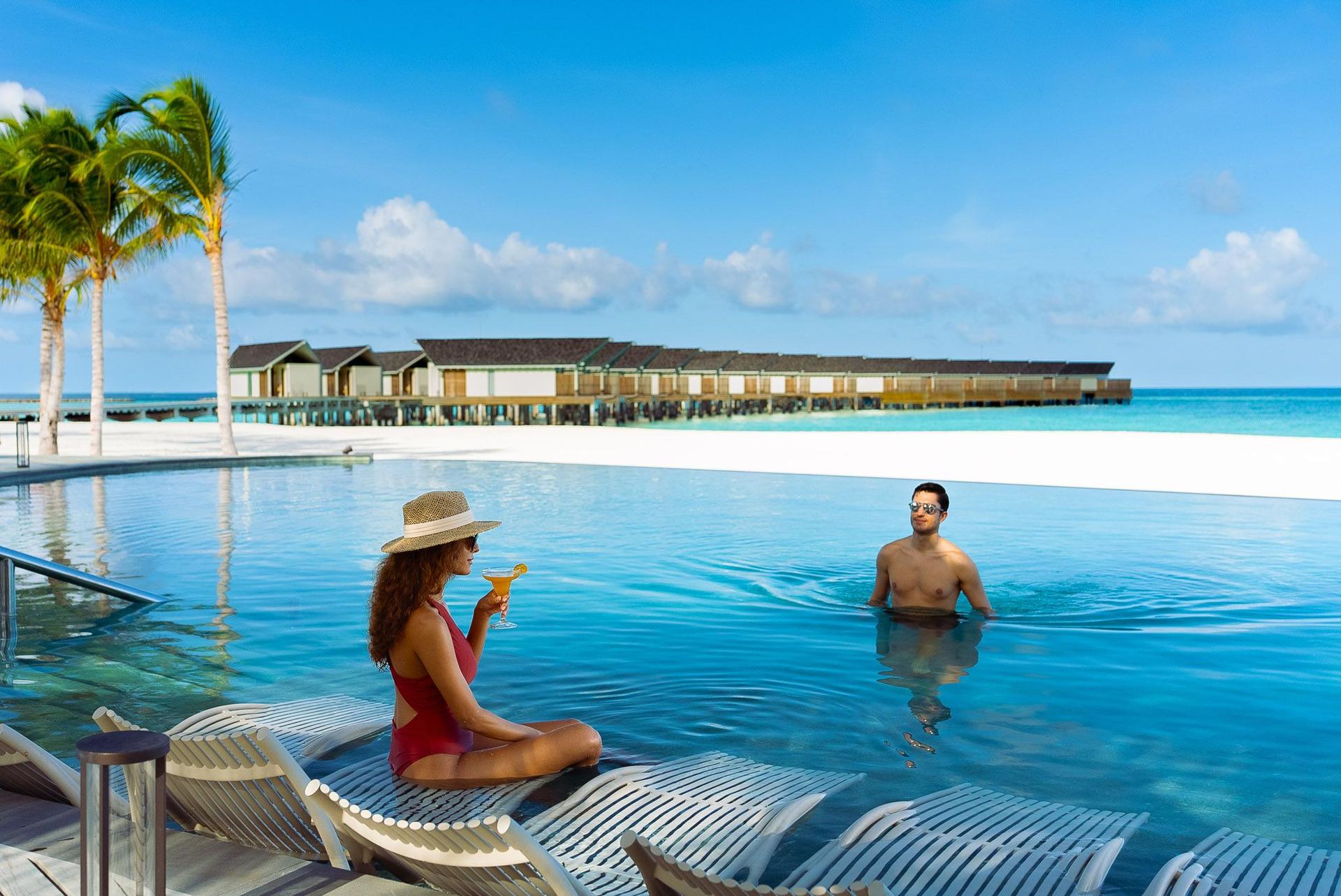 RAAYA by Atmosphere | Luxurious All-Inclusive Resort in Maldives