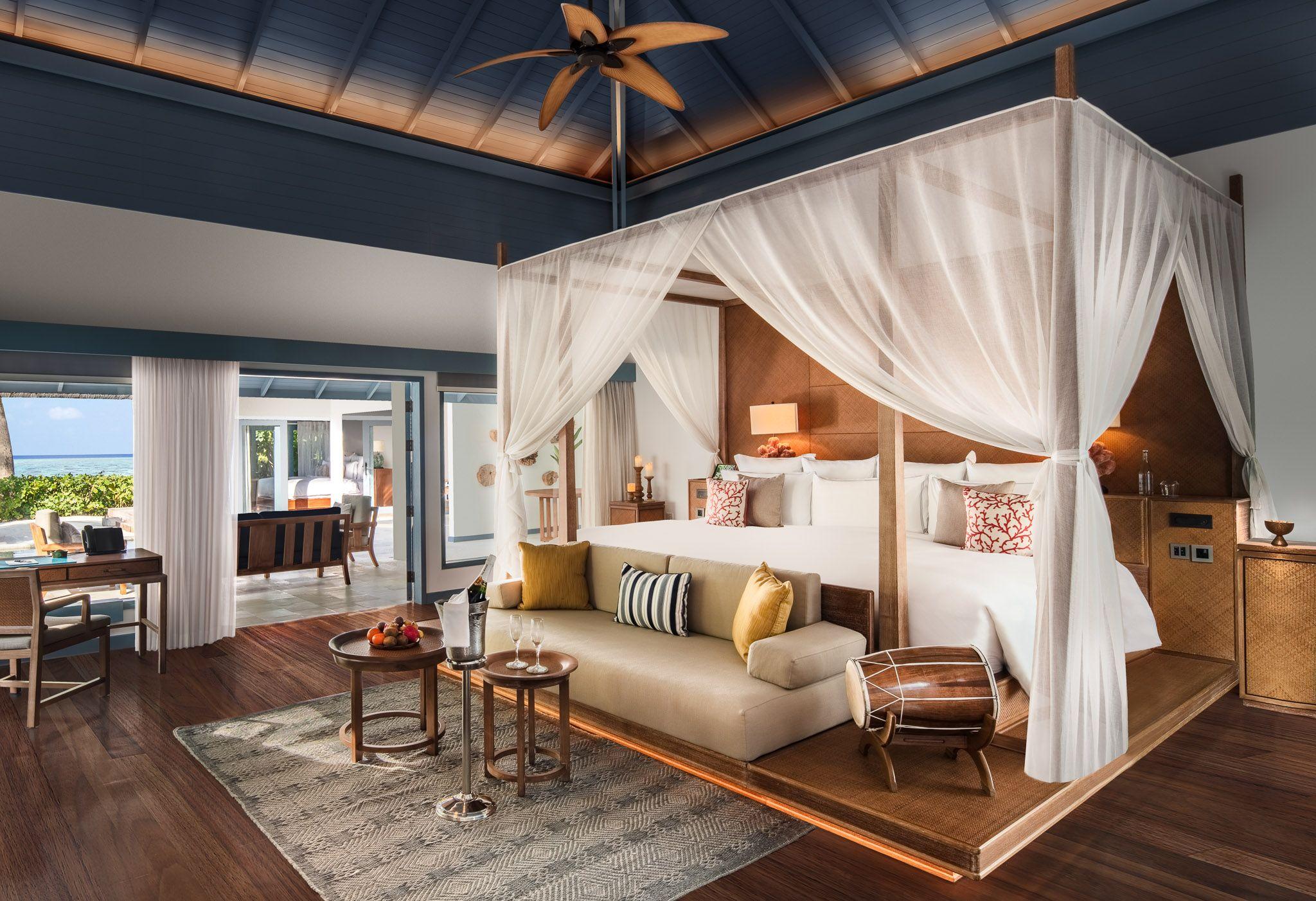 Raffles Maldives Meradhoo | Luxury Resort in Gaafu Alifu Atoll