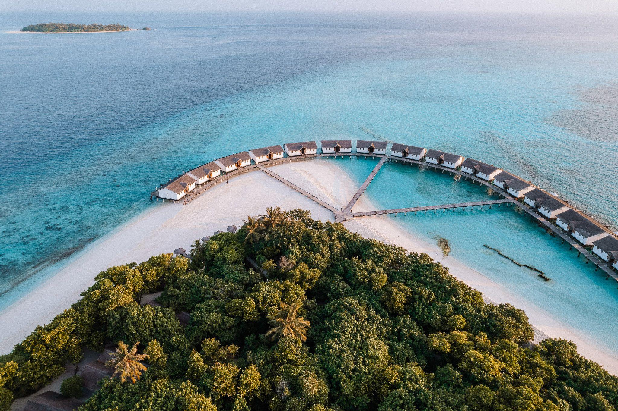 Reethi Beach Resort | 4-Star Island Retreat in Baa Atoll