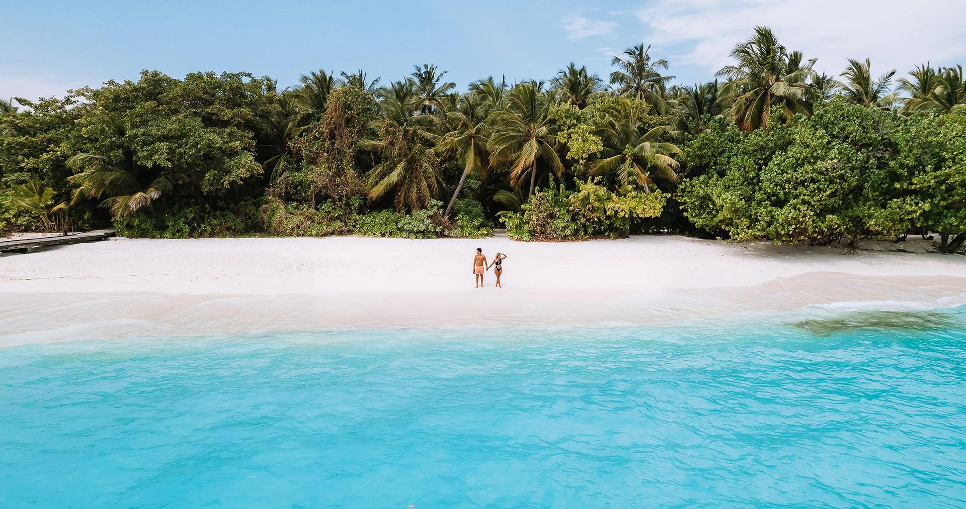 Reethi Beach Resort | 4-Star Island Retreat in Baa Atoll