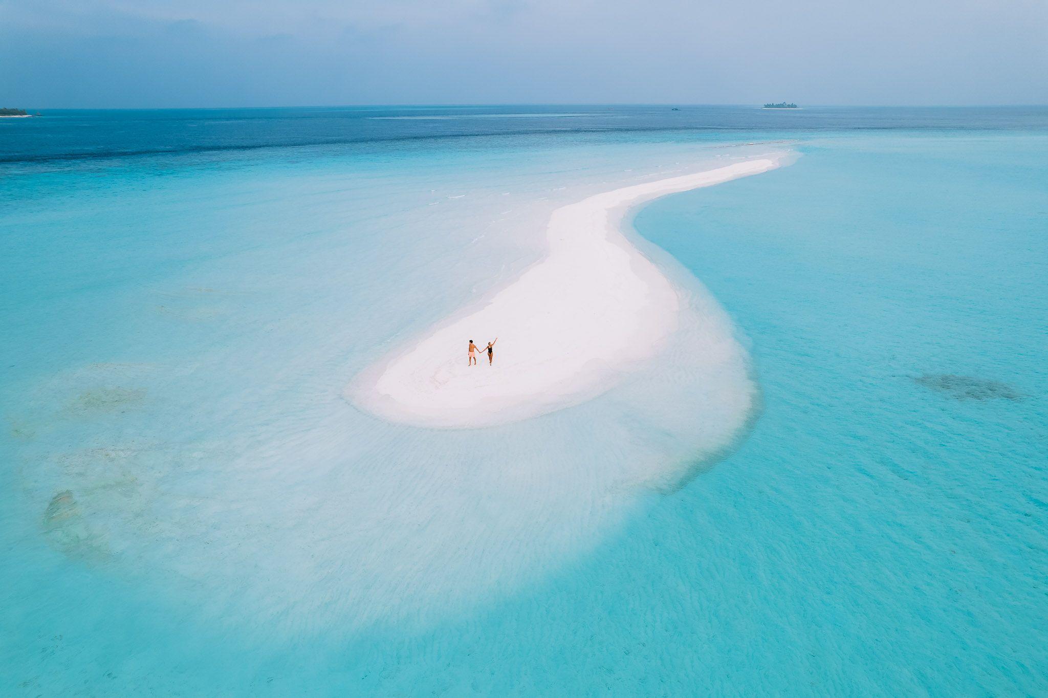 Reethi Beach Resort | 4-Star Island Retreat in Baa Atoll