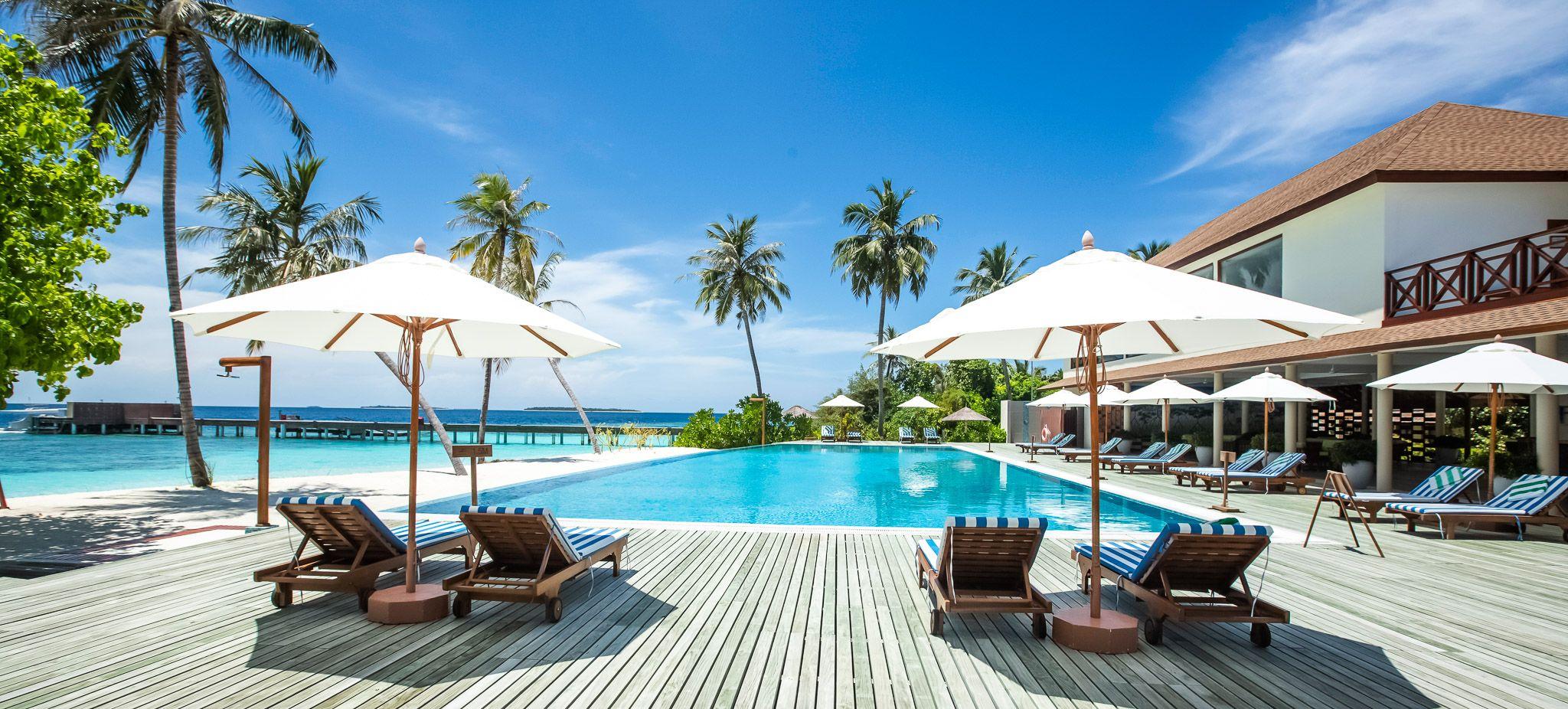 Reethi Faru Resort | 5-Star Luxury in Raa Atoll