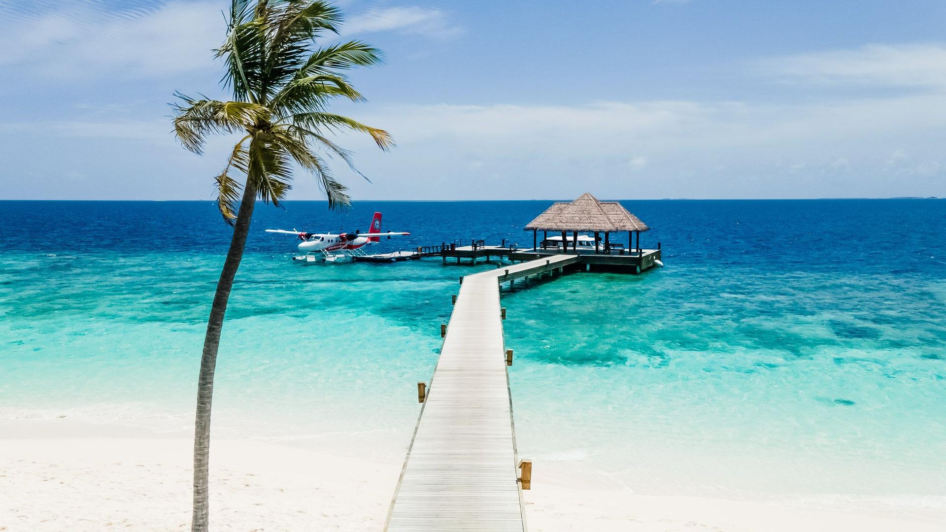 Reethi Faru Resort | 5-Star Luxury in Raa Atoll