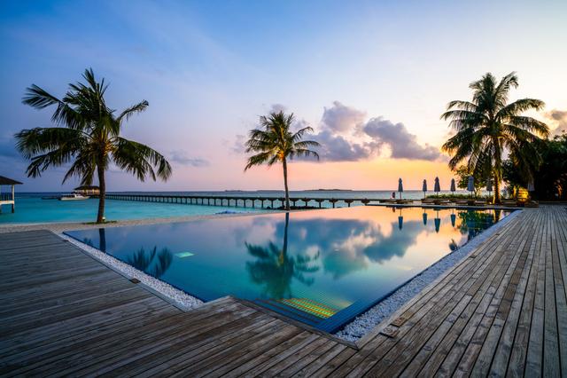 ROBINSON NOONU | Luxurious All-Inclusive Resort in Noonu Atoll